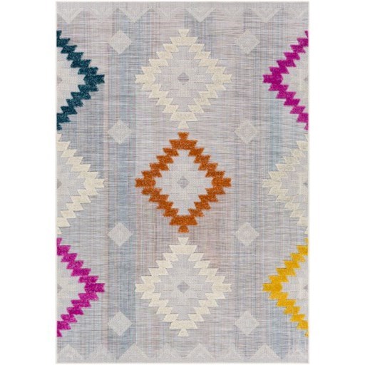 Surya Murcia 5'3" x 7' Rug | Belfort Furniture | Rugs
