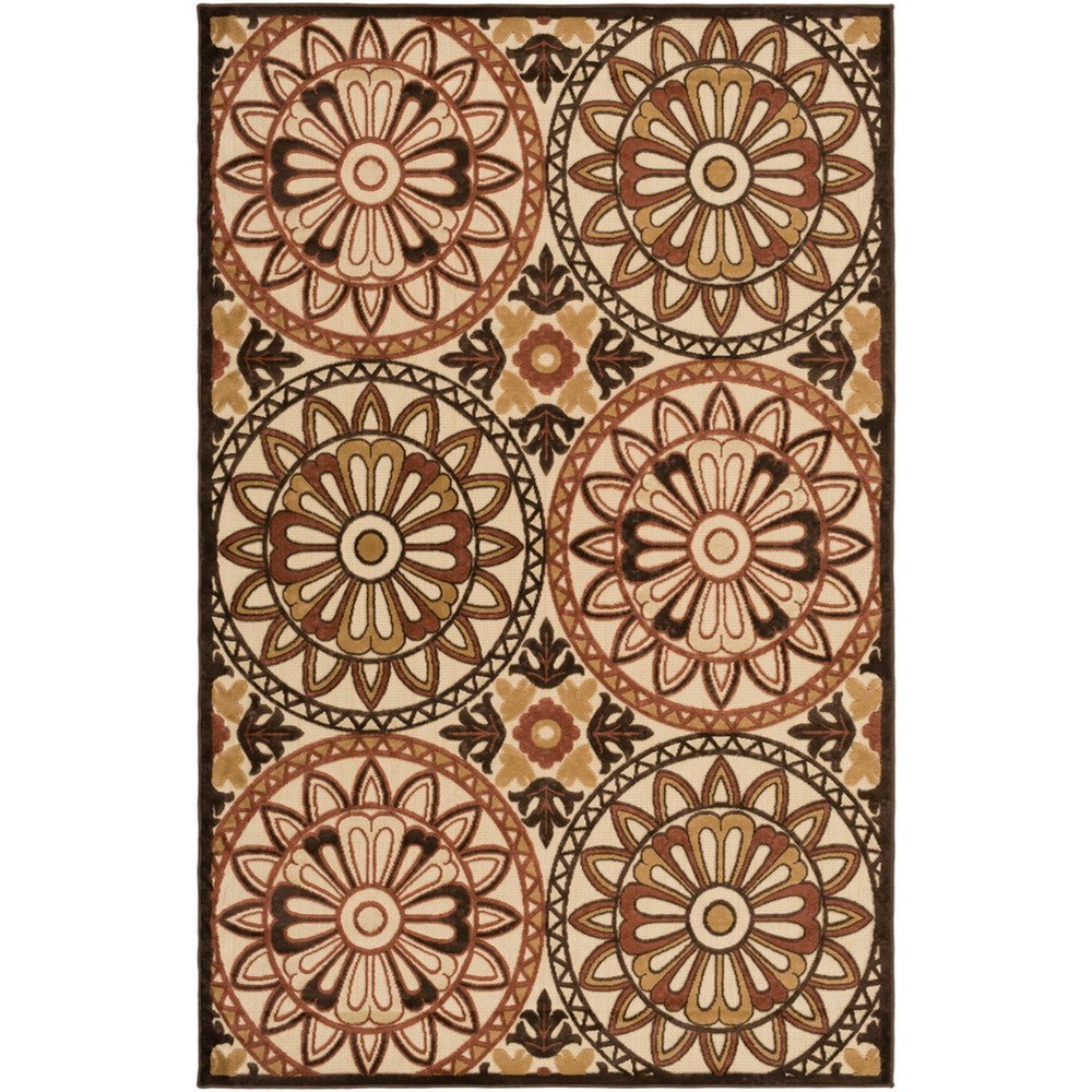 Surya Portera 8'8" x 12' Rug | Wayside Furniture | Rugs