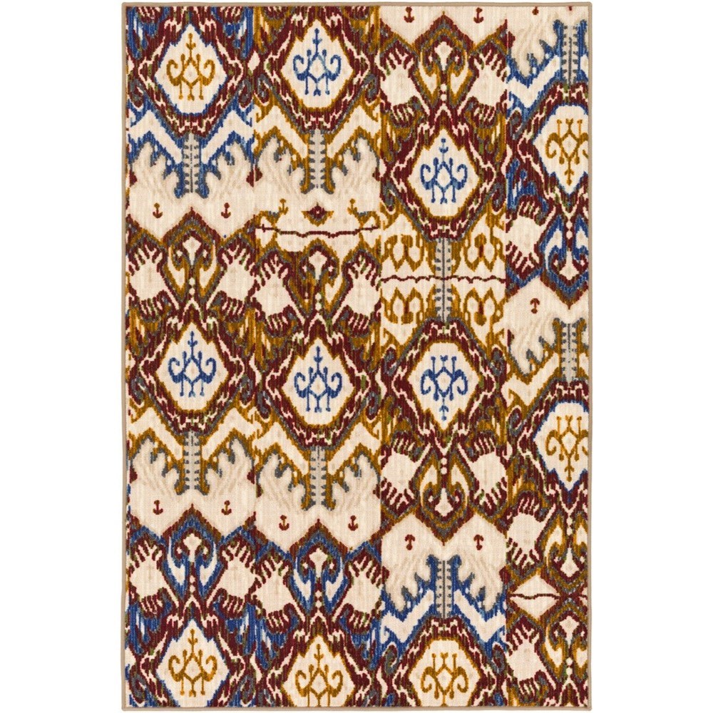 Surya Sonya SYA1015 1103 1 10 X 3 Rug Esprit Decor Home Furnishings