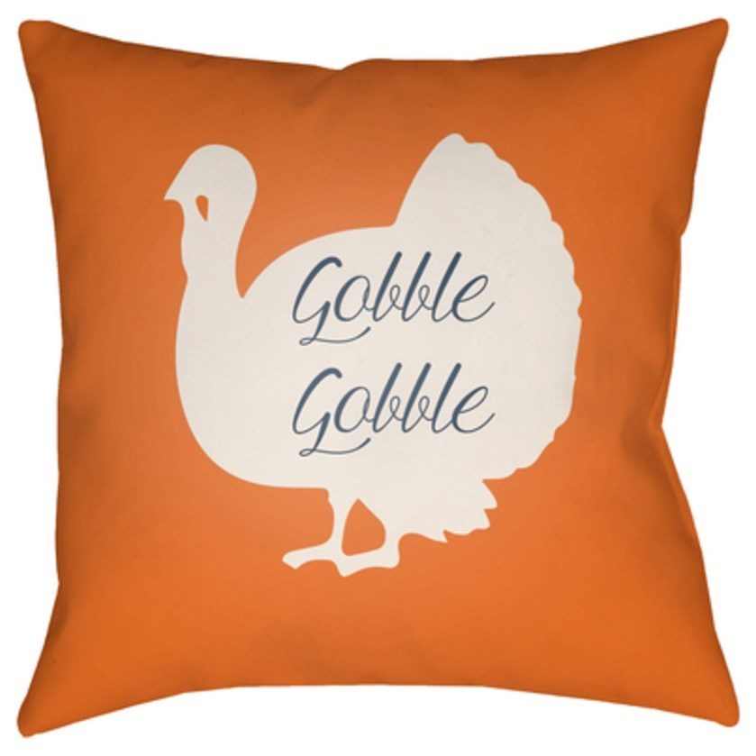Surya Turkey 9621 x 19 x 4 Pillow | Belfort Furniture | Throw Pillows