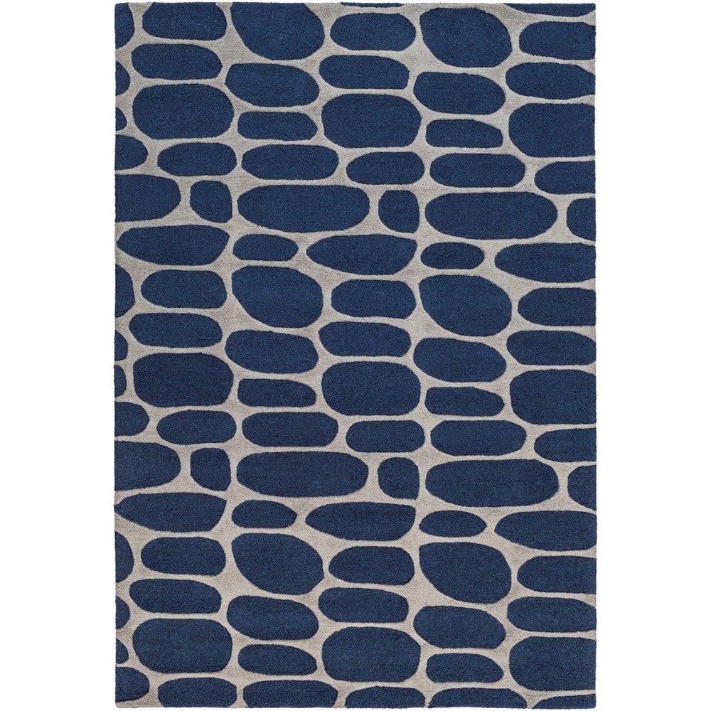 Surya Kennedy Area Rug - 9' x 13' | Wayside Furniture & Mattress | Rugs