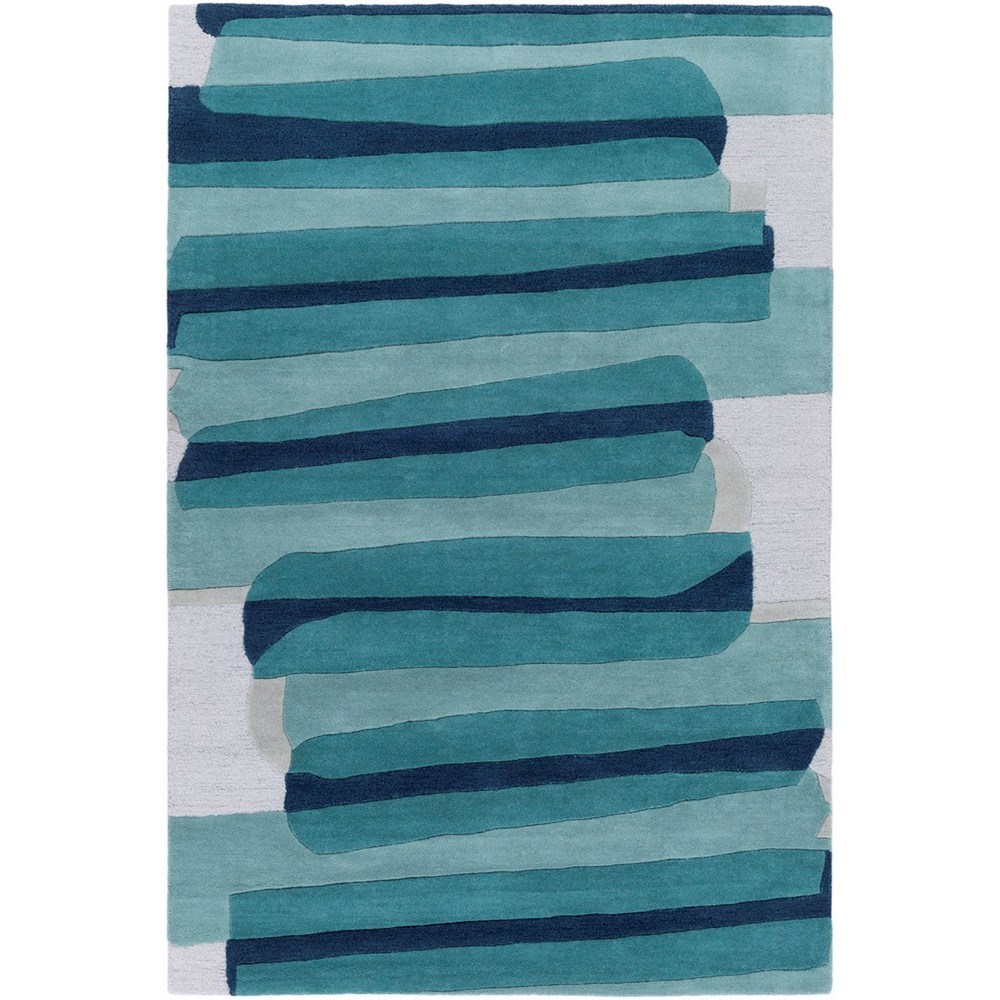 Surya Kennedy Area Rug - 5' x 7'6" | Wayside Furniture | Rugs