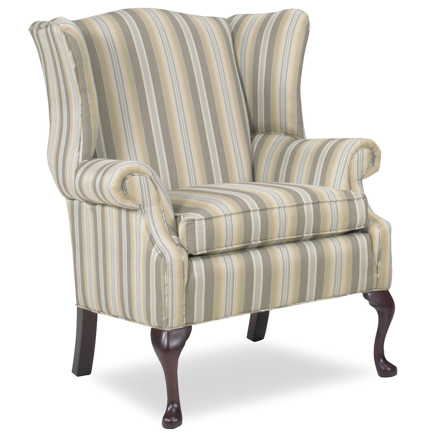 Best Home Furnishings Wingback Chair at Jackelyn Johnson blog
