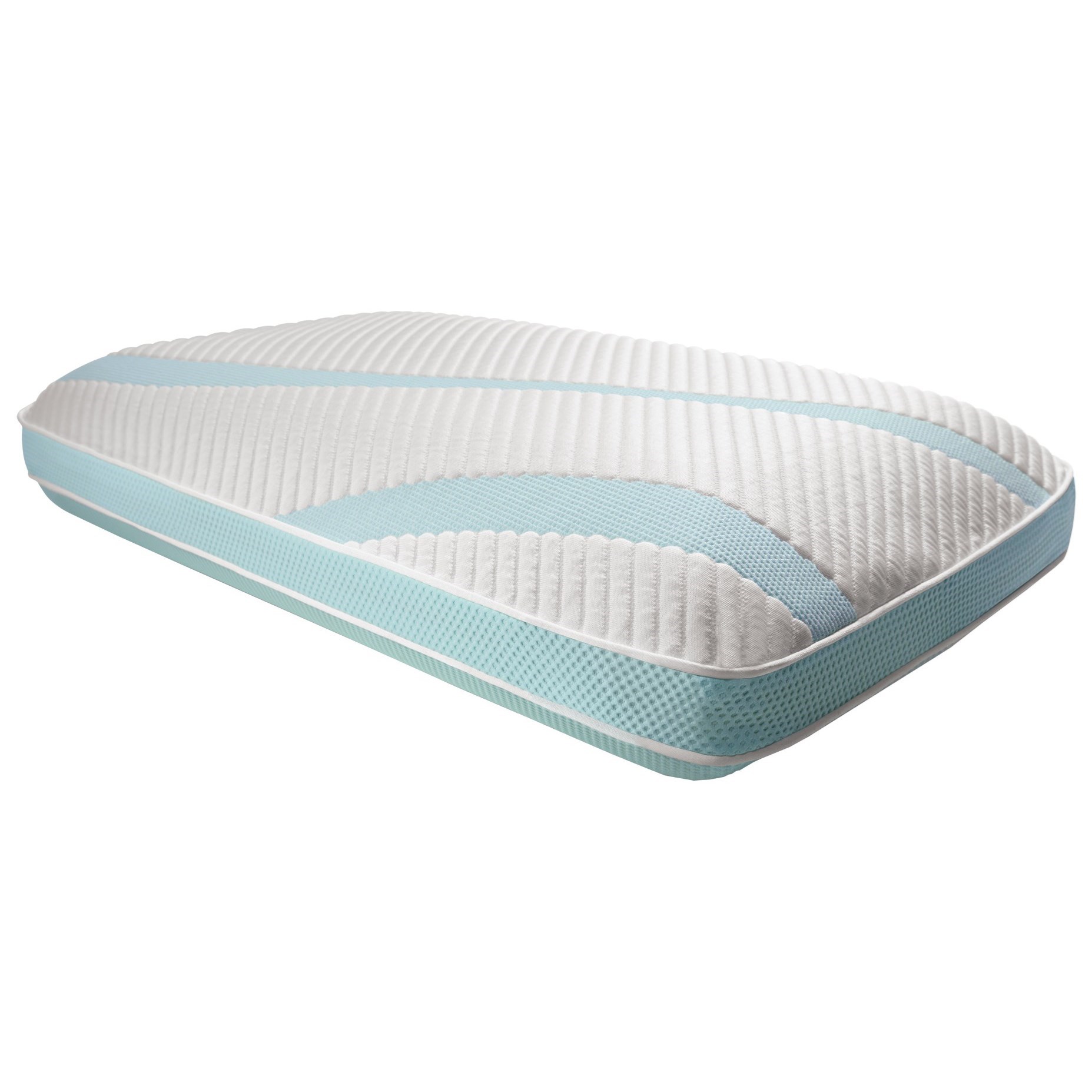Tempur-Pedic® TEMPUR-Adapt Pro-Hi Tempur-Pedic King Tempur-Adapt Pro-Hi ...