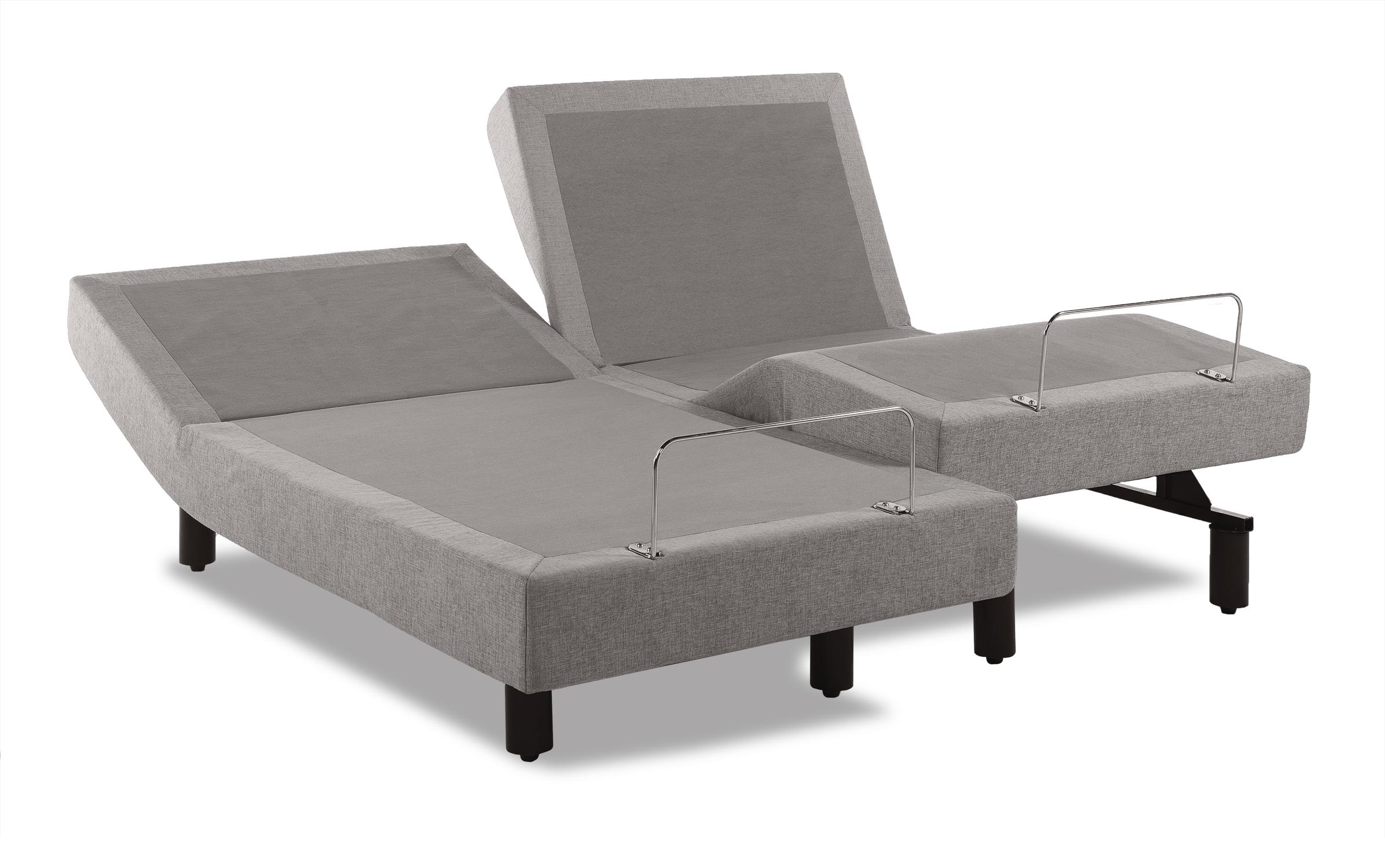 Box Springs: Extra Long Twin Box Springs