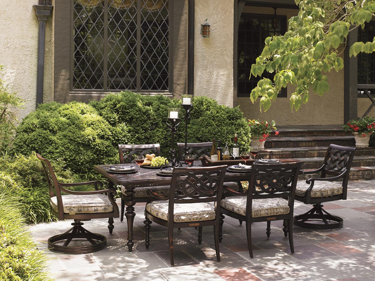 Create An Outdoor Room with the Right Outdoor Furniture - Florida ...