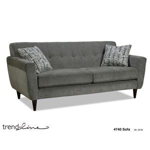 Trendline - Stoney Creek Furniture - Toronto, Hamilton, Stoney Creek ...