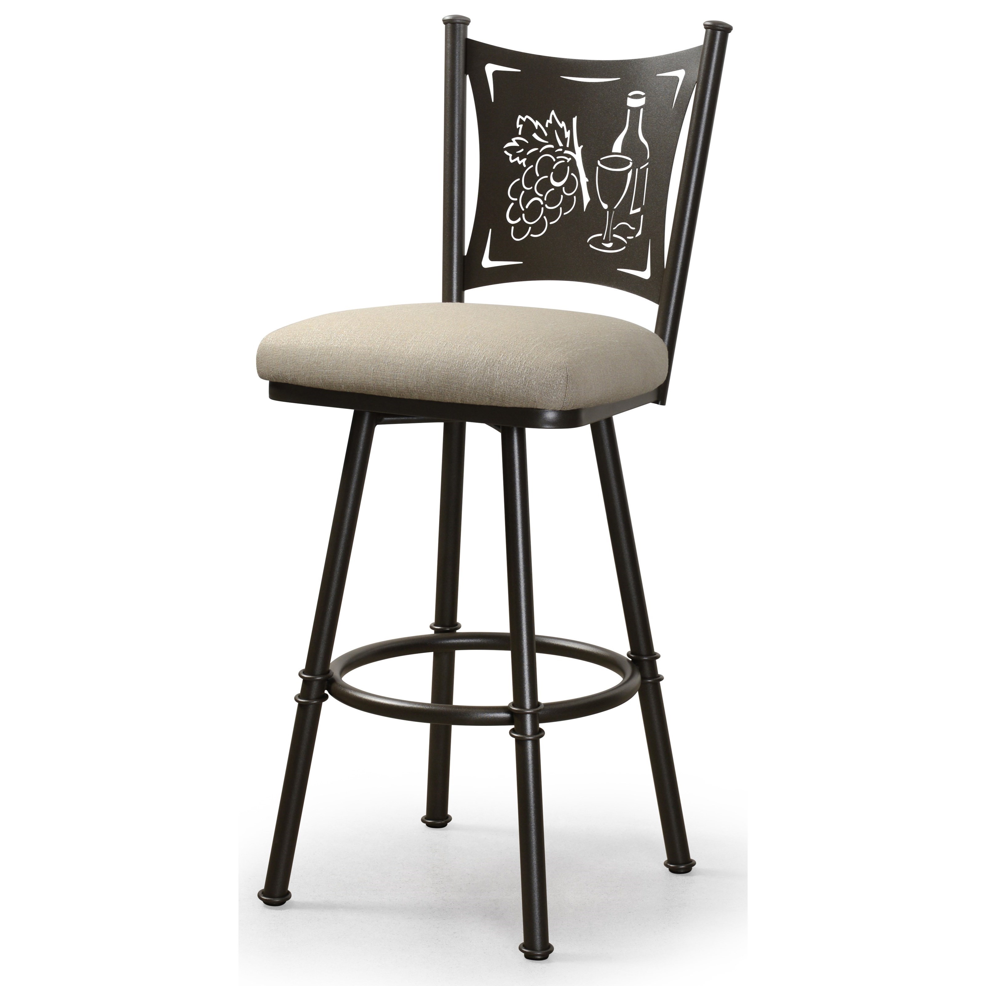 Trica Bar Stools at Jayden Nobbs blog