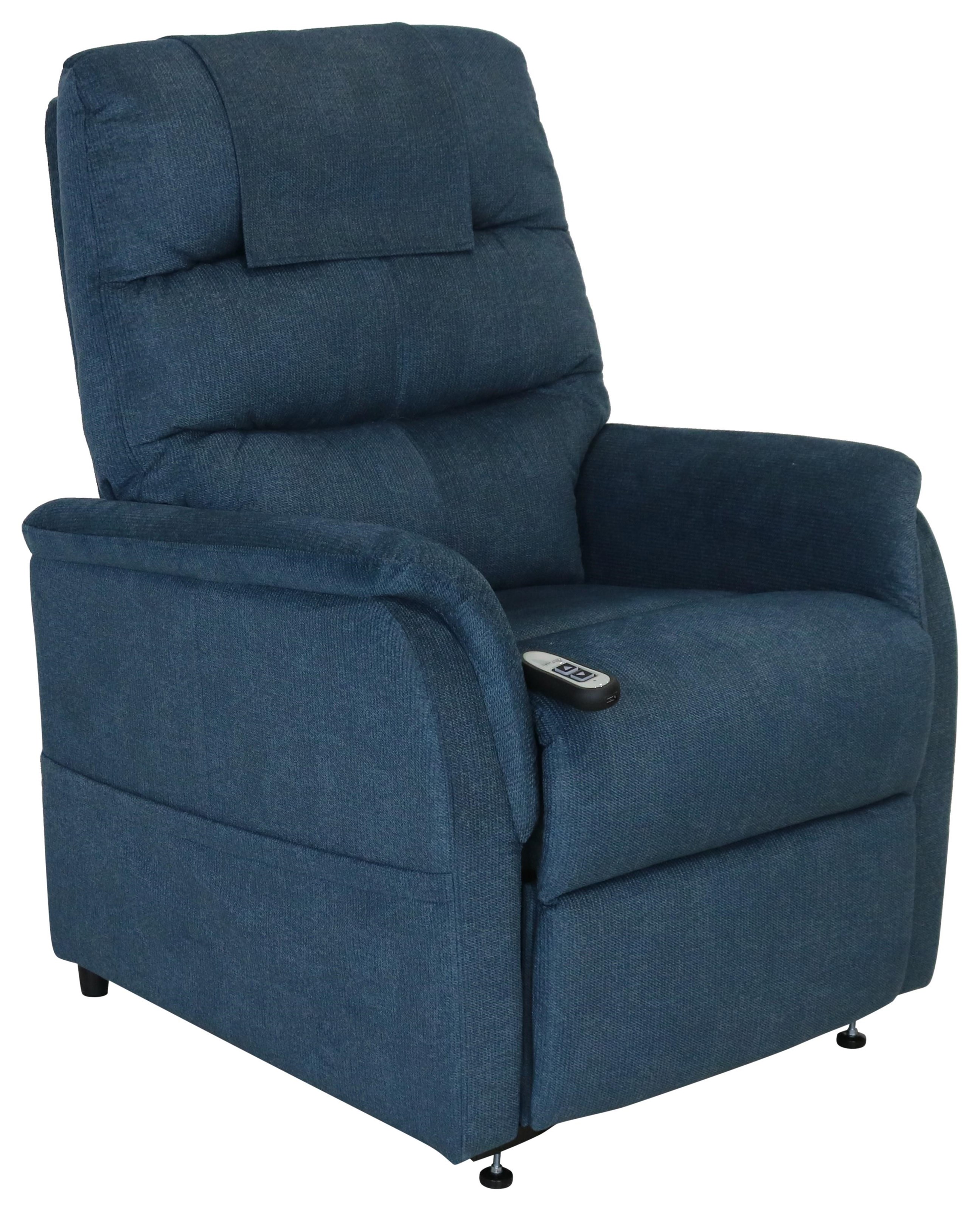 UltraComfort Lift Destin Power Lift Recliner | Sprintz Furniture | Lift ...
