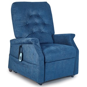 Ultra Comfort Lift Chairs - Sheely's Furniture & Appliance - Ohio ...