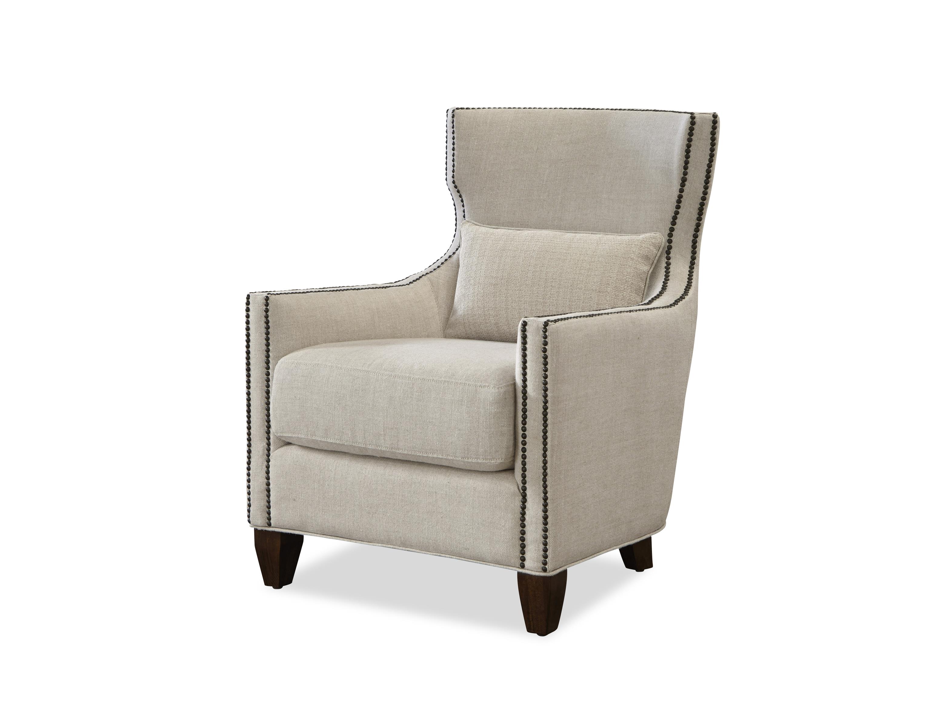 Traditional Accent Chairs