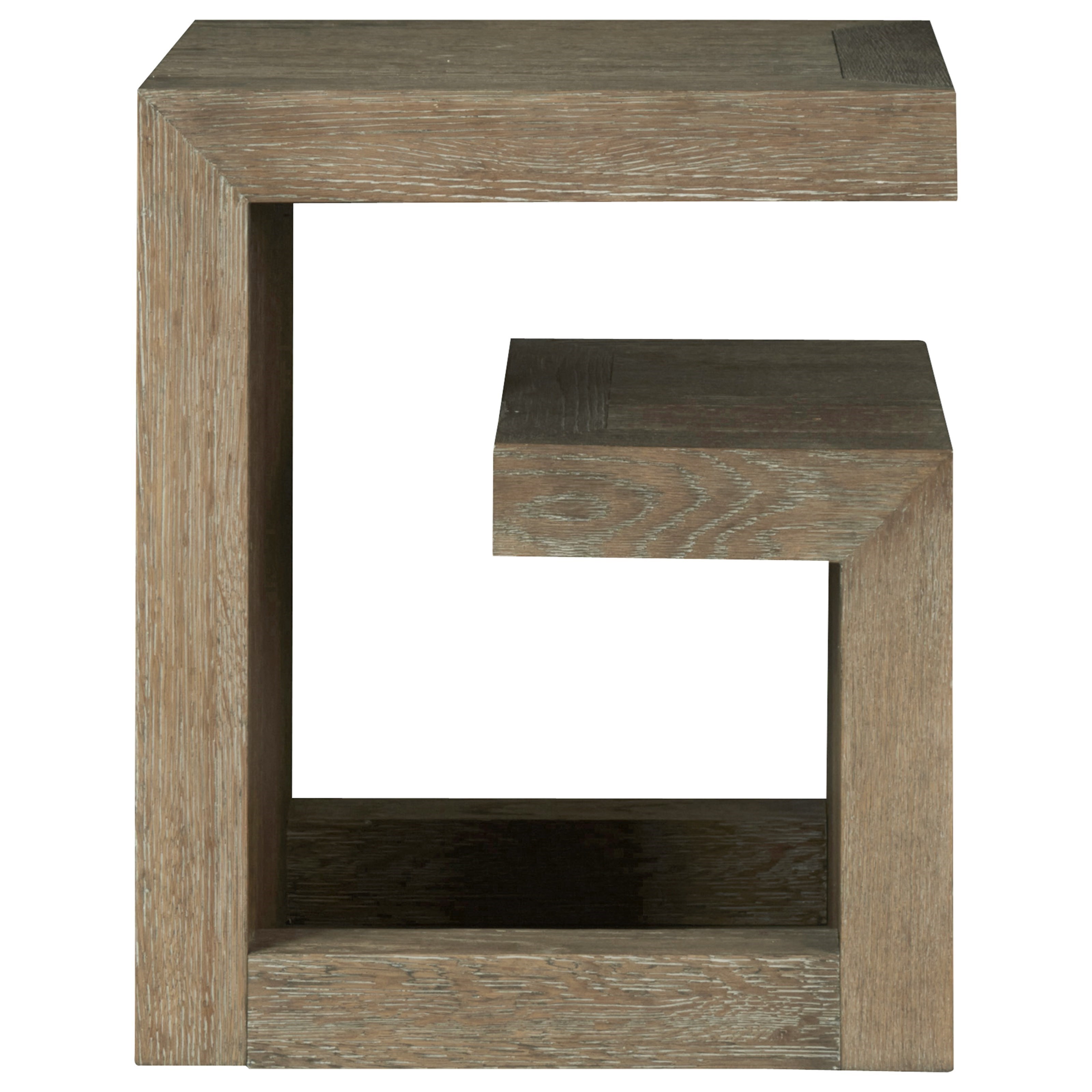 Contemporary Display Tables