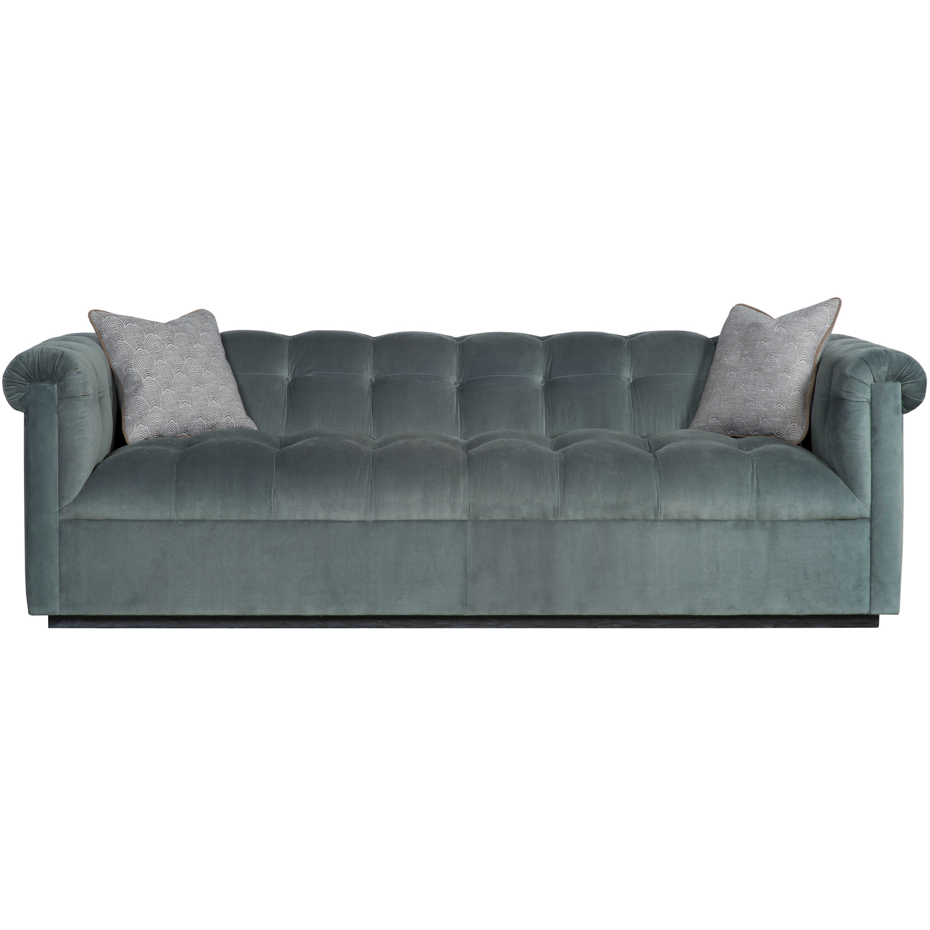 Vanguard Furniture Nottingham by Thom Filicia Home 9047-S Transitional ...