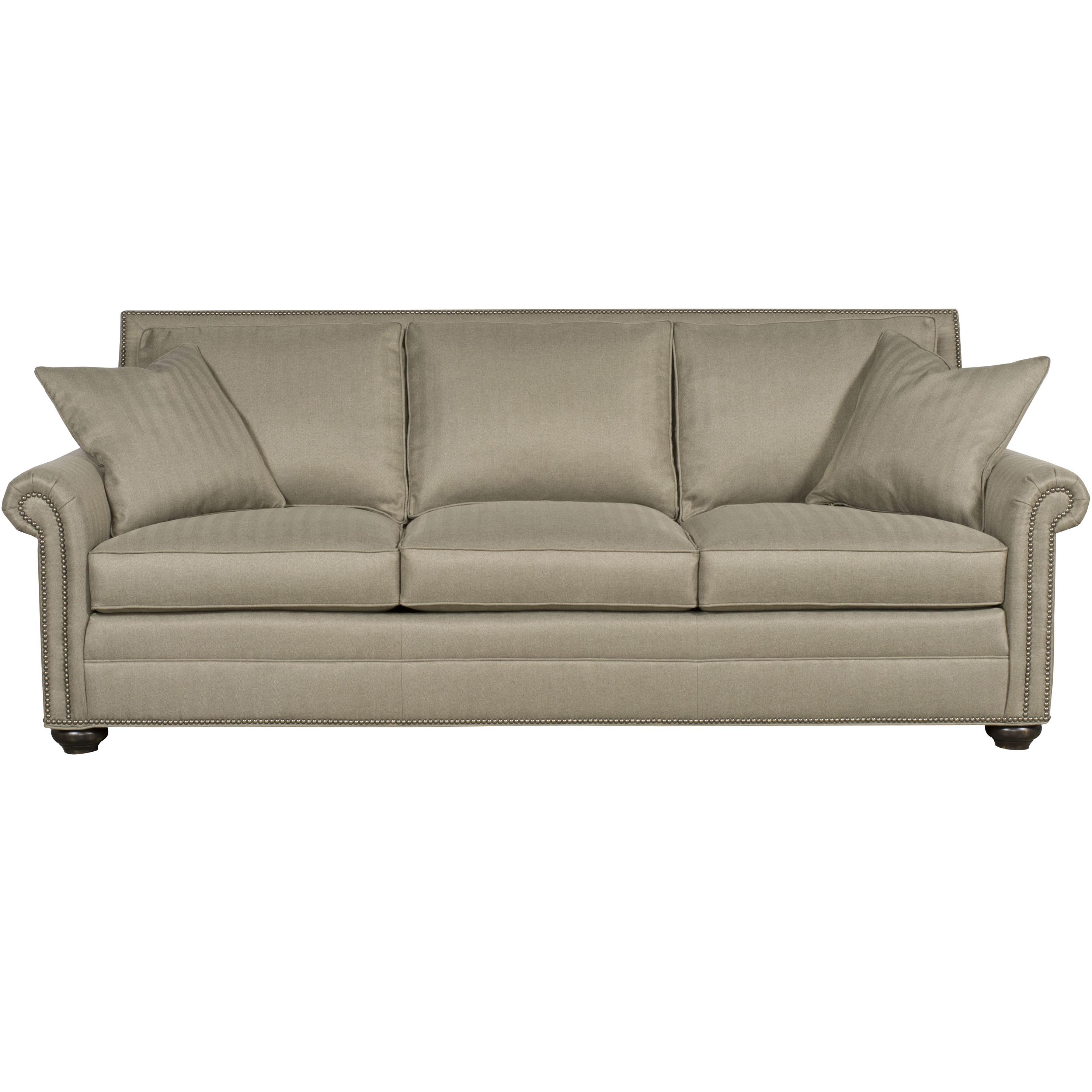 Vanguard Sofa