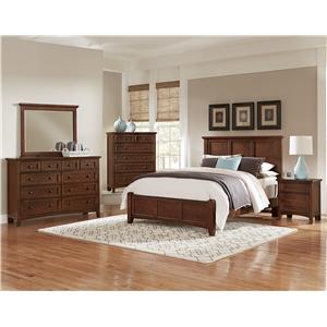Bedroom Furniture - Elgin Furniture - Cleveland, Euclid, Mentor ...