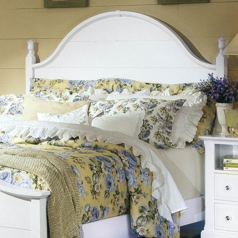 Cottage Style Queen Headboards at Alyssa Geddes blog