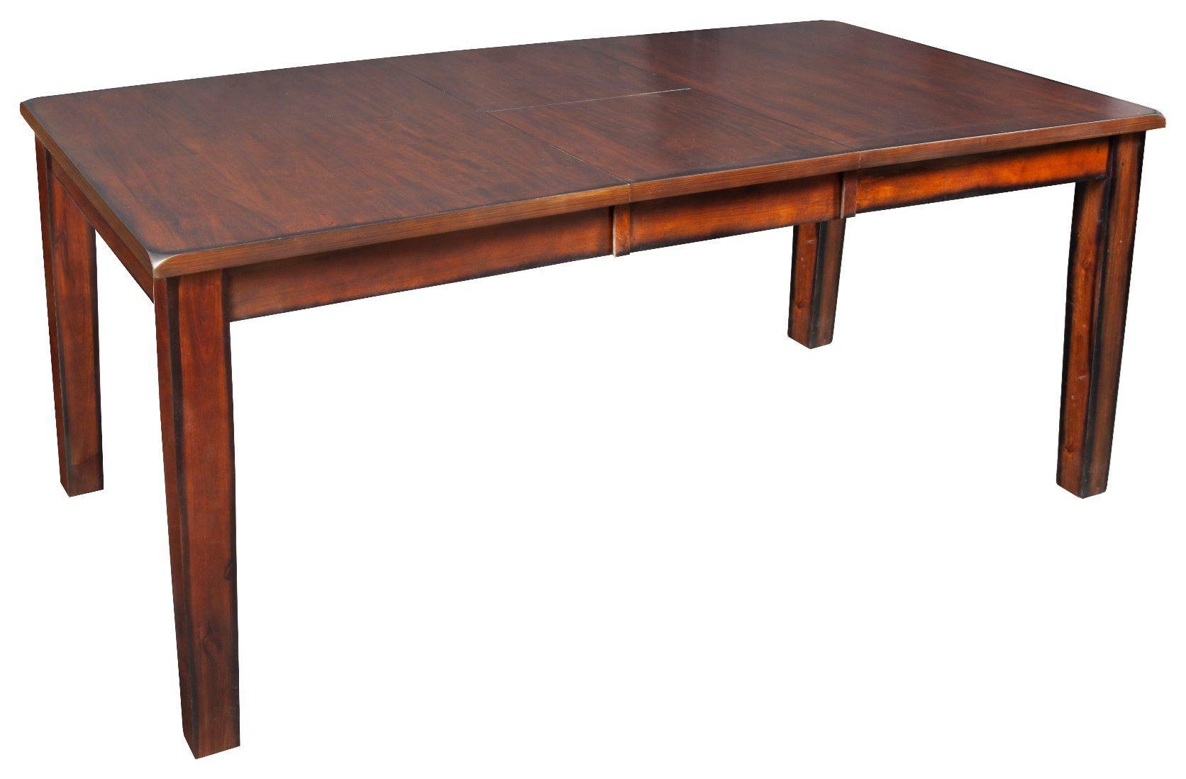 Vilo Home Tuscan Hills VH1300 Dining Table | Del Sol Furniture | Dining ...