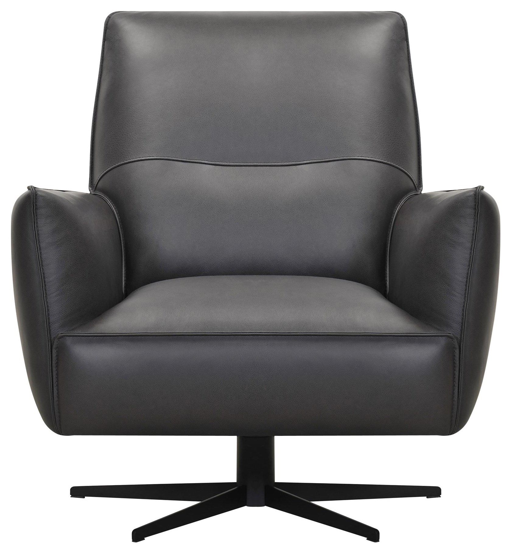 386SA Memory Swivel chair