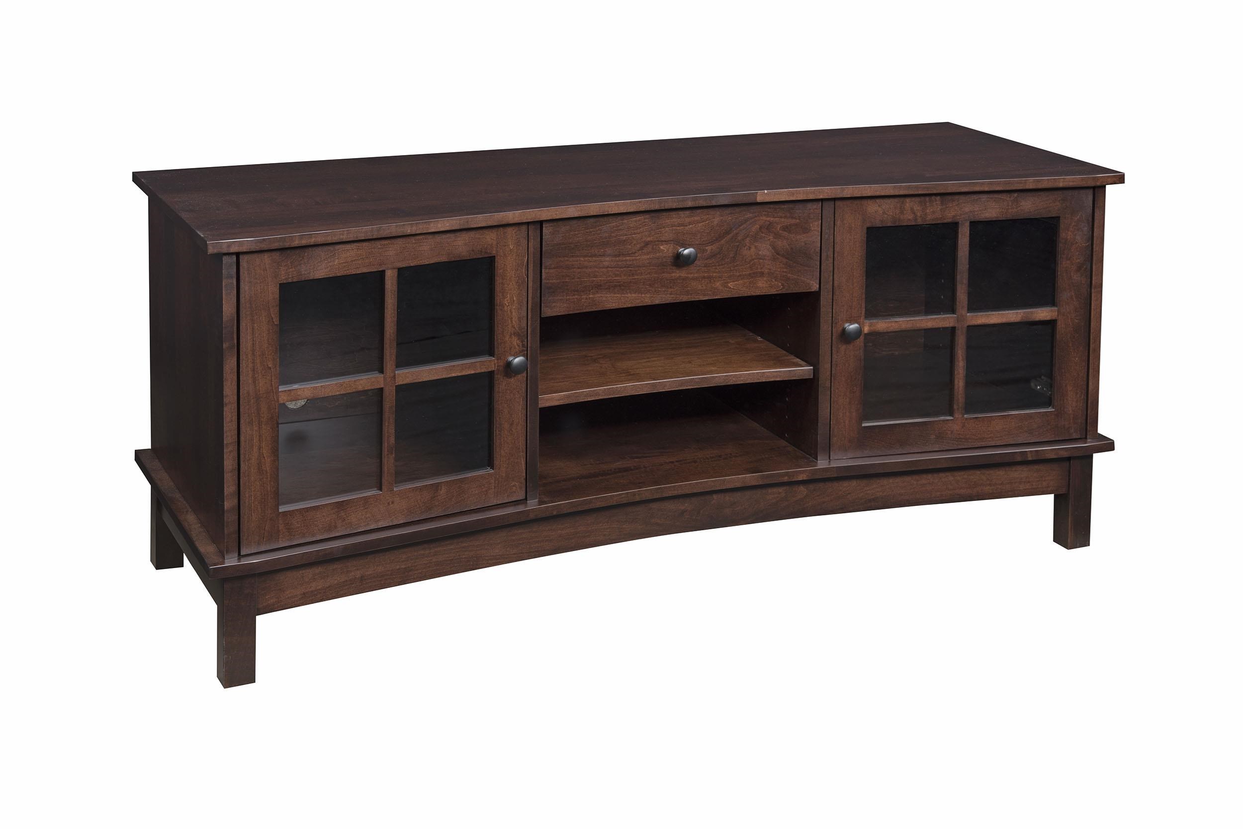 Custom Solid Wood Tv Stand at Robert Lindsay blog