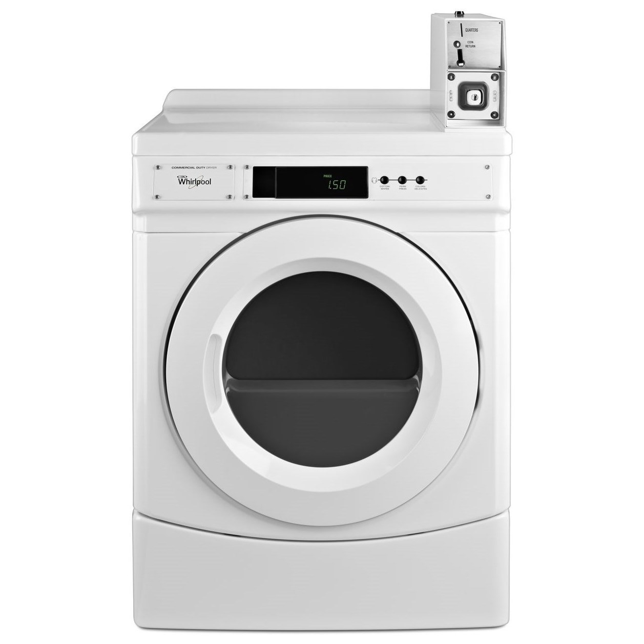Best Electric Dryer Stackable at Paul Brower blog