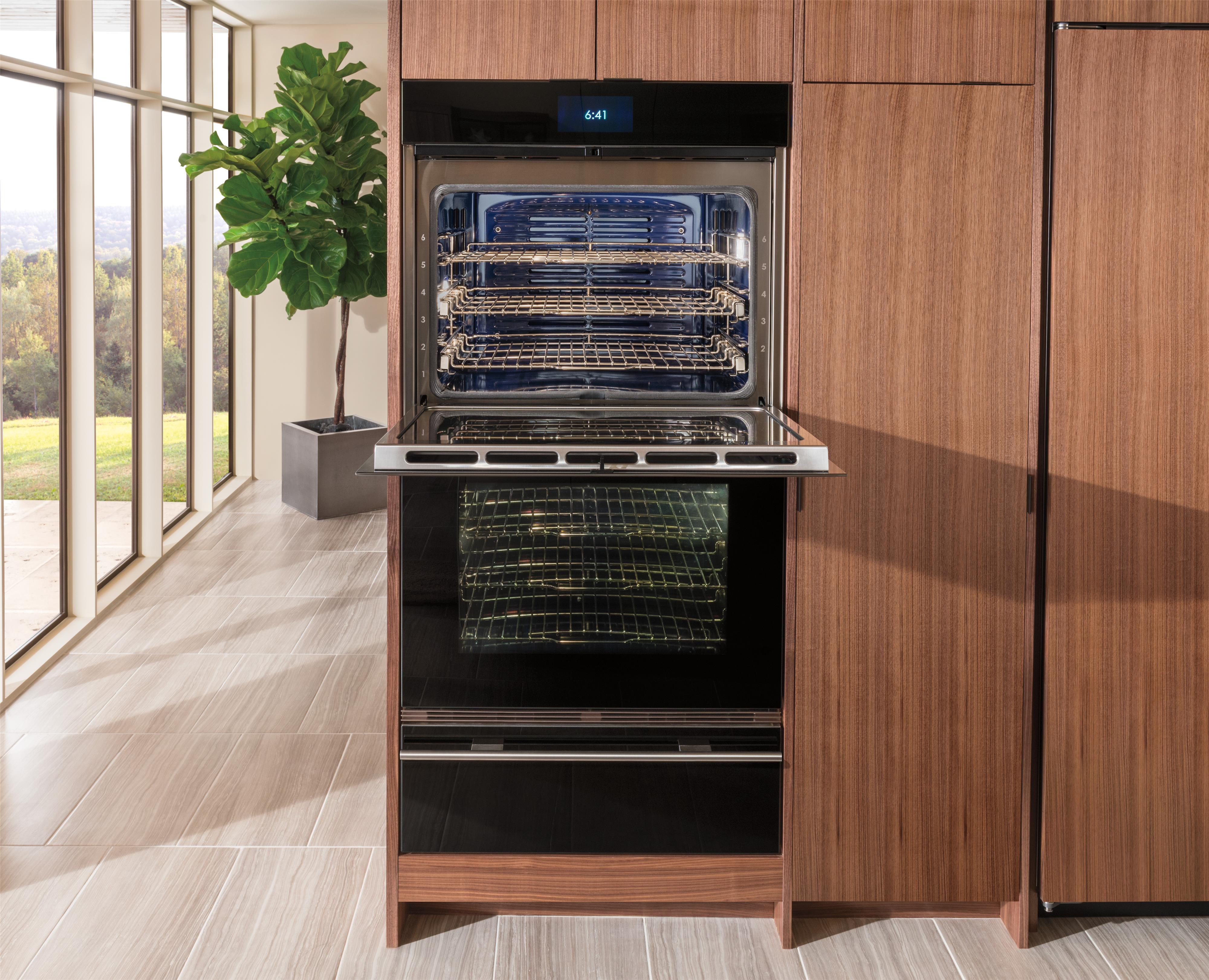 Wolf Double Oven Range Cost at Louis Mitchell blog