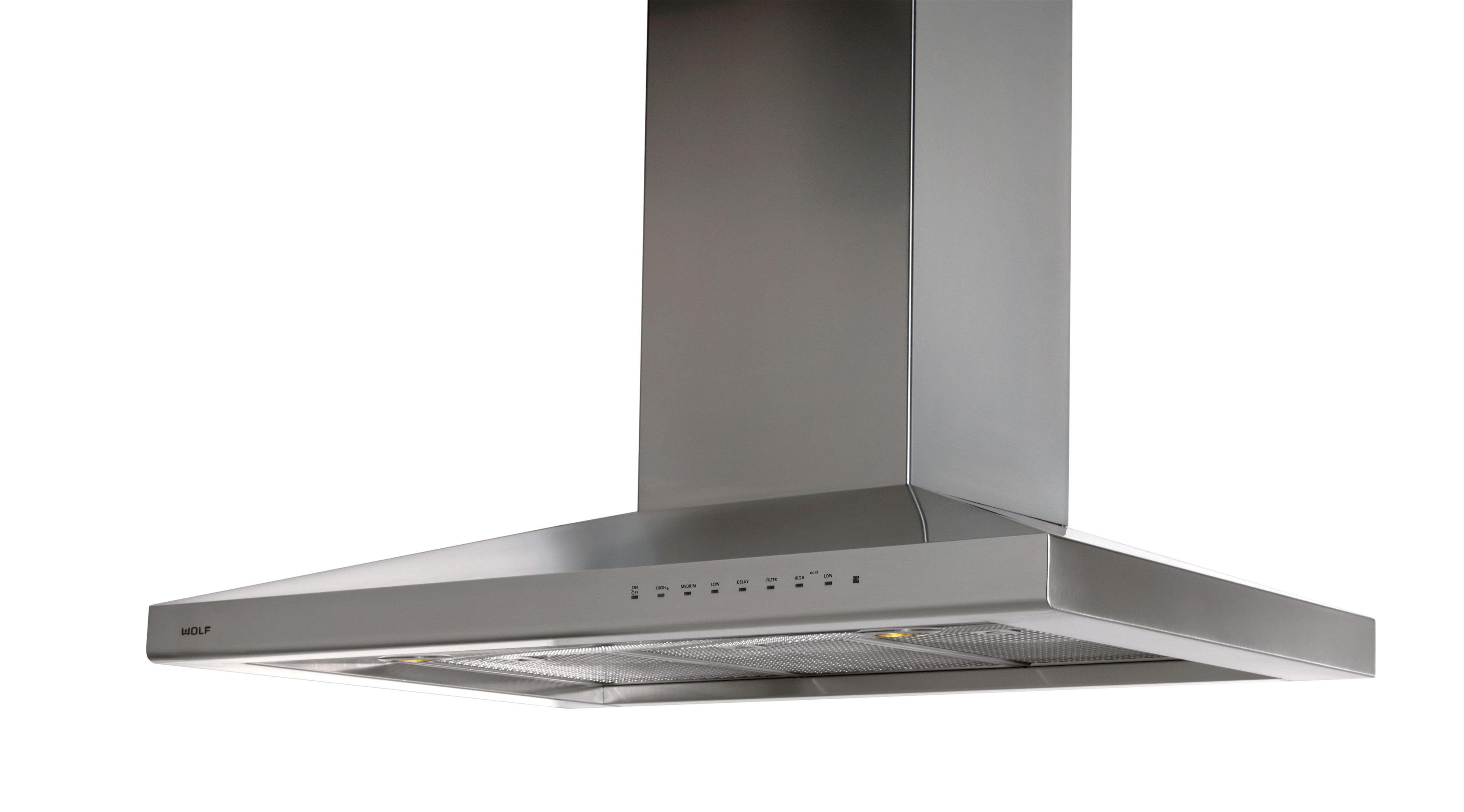 Cooktop With Vent Hood at Alice Fisher blog