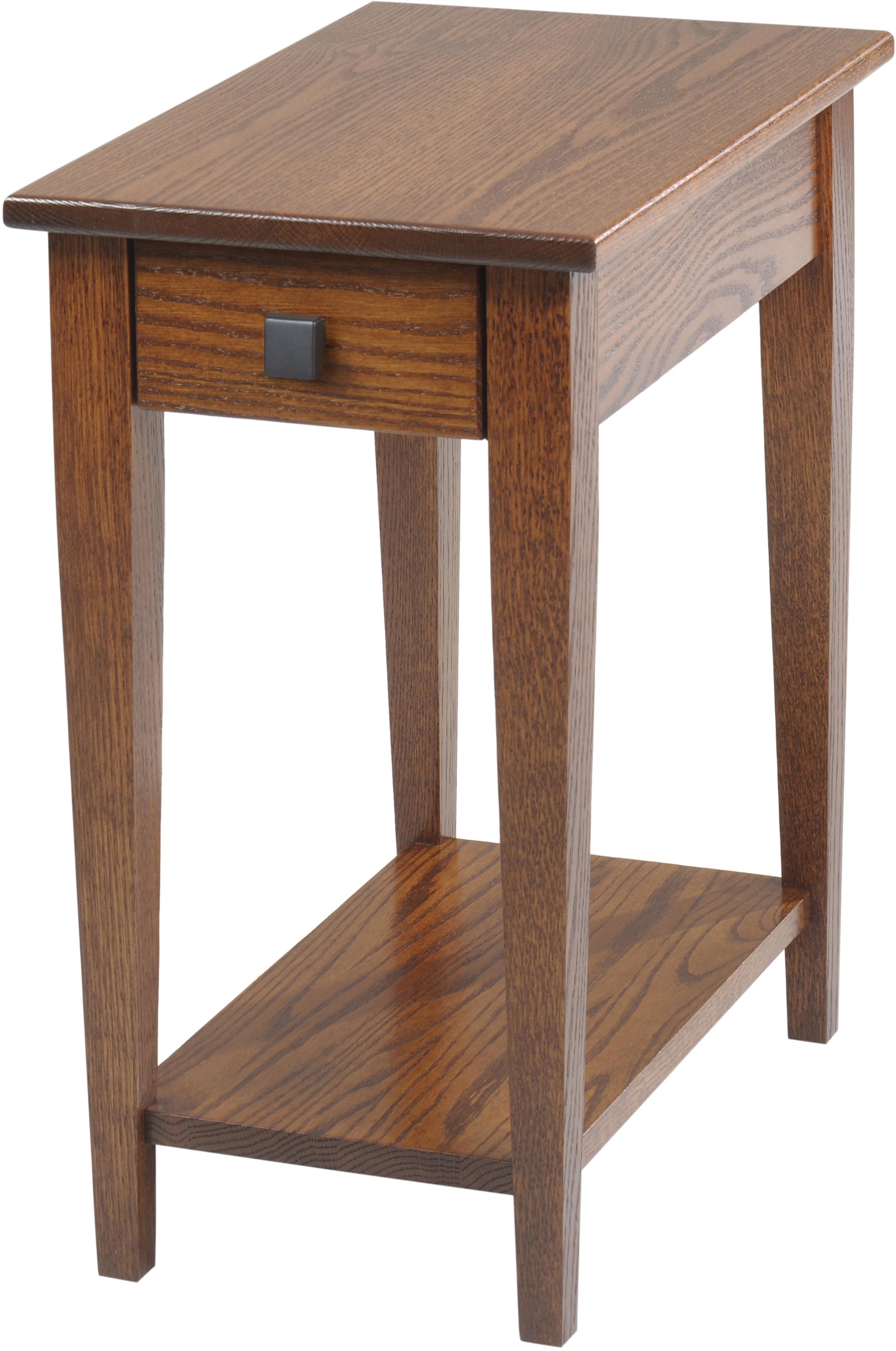 Chairside Tables